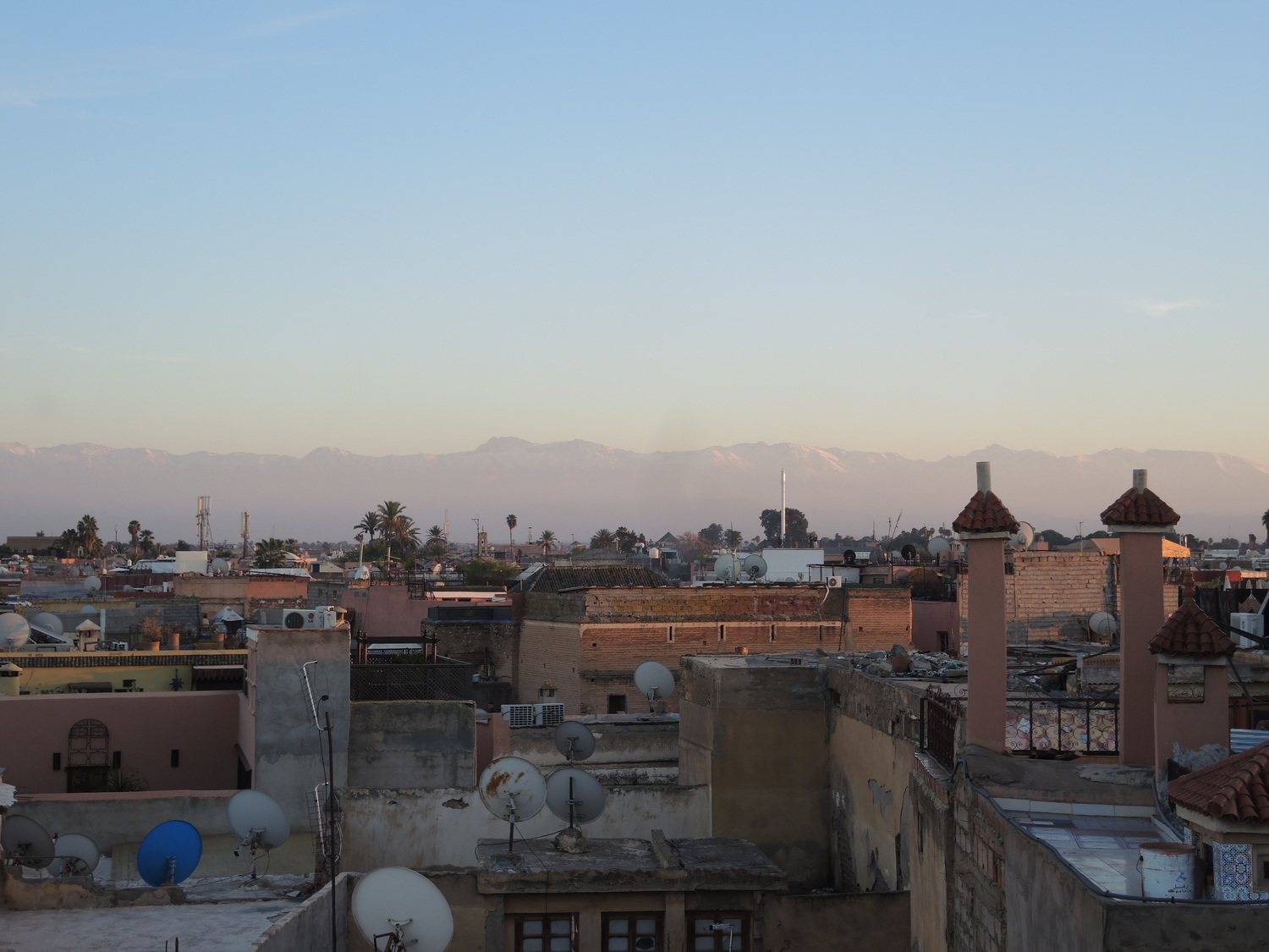 What to do in Marrakech | Leisure guide